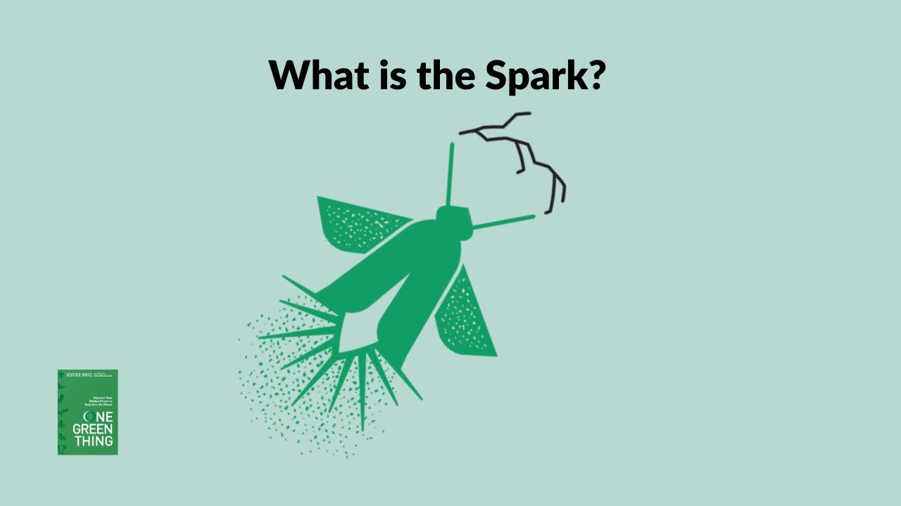 What is the Spark Service Superpower? - YouTube