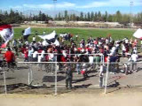 barrio de locos snbk - YouTube