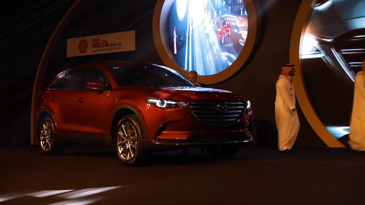 الجائزة الوطنية لقطاع السيارات 2018 PR Arabia Auto Award - YouTube