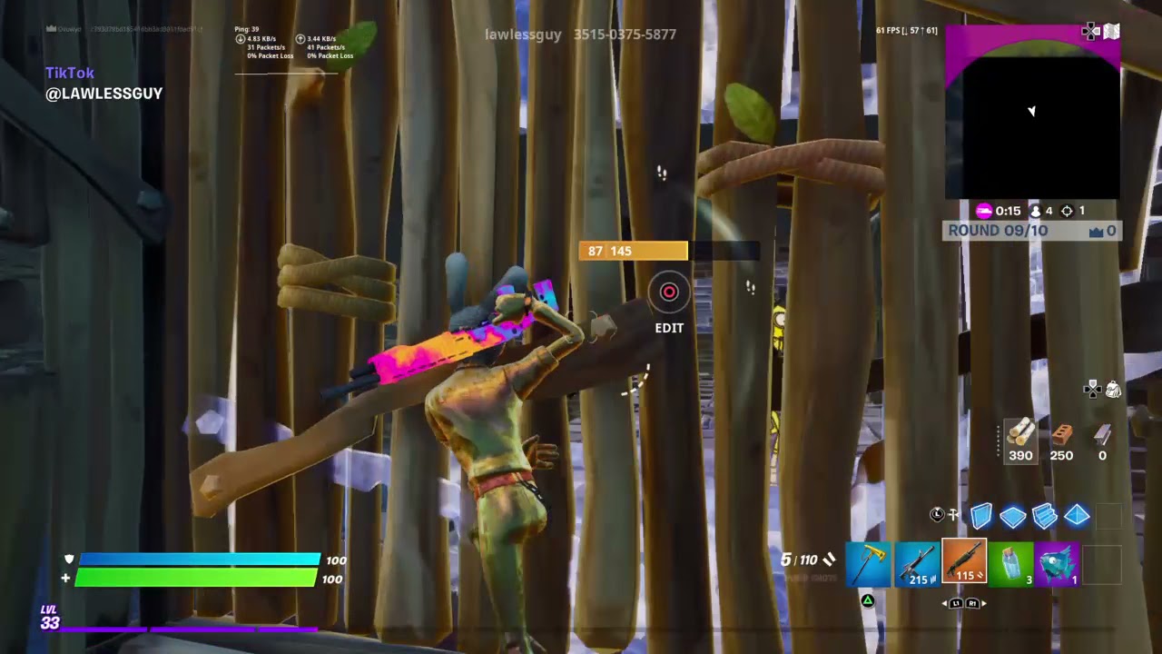 Clapped up v2 - YouTube