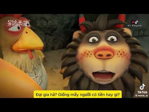 Đại thoại Tây Du | Tập 18
