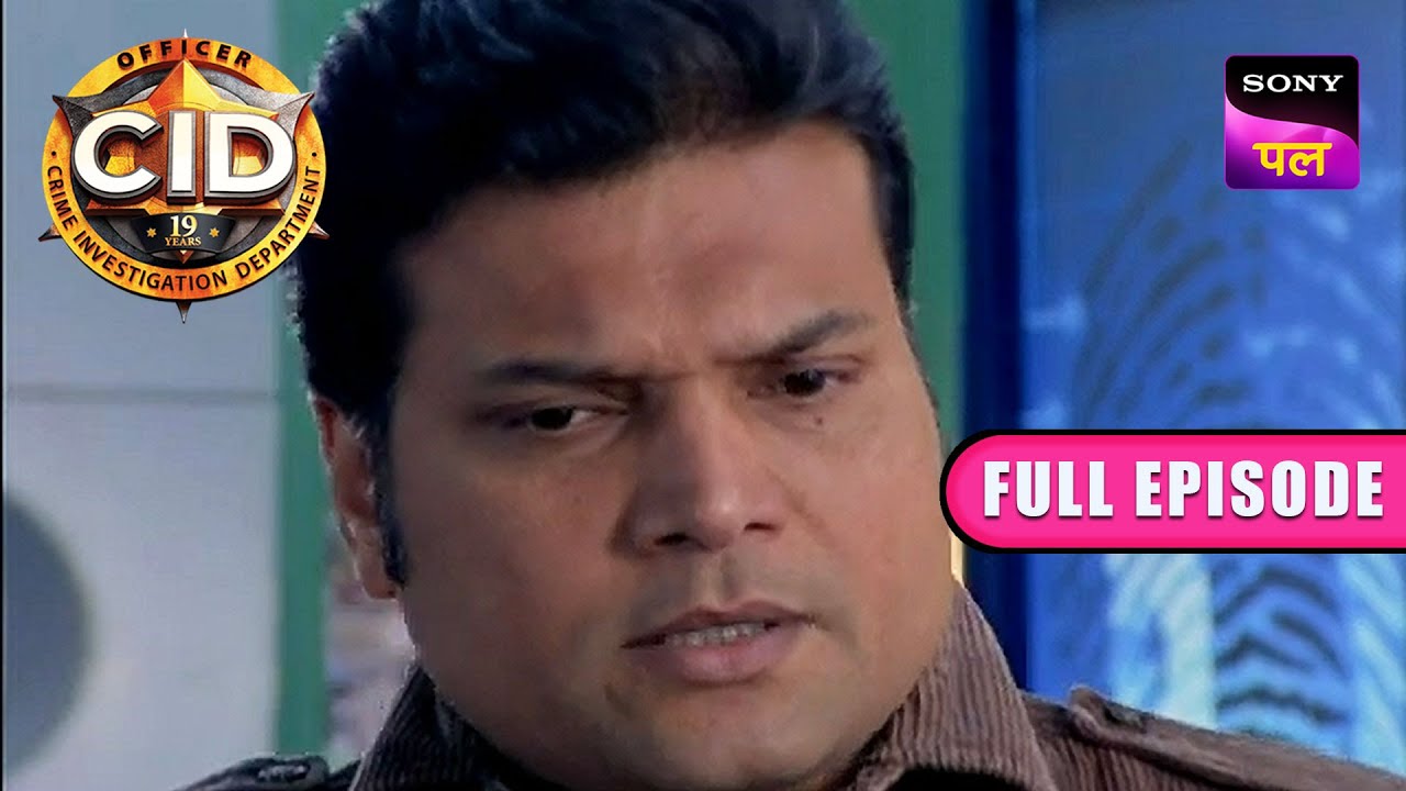 क्या CID की Investigation बता पाएगी Paintings का Real Truth? | CID ...