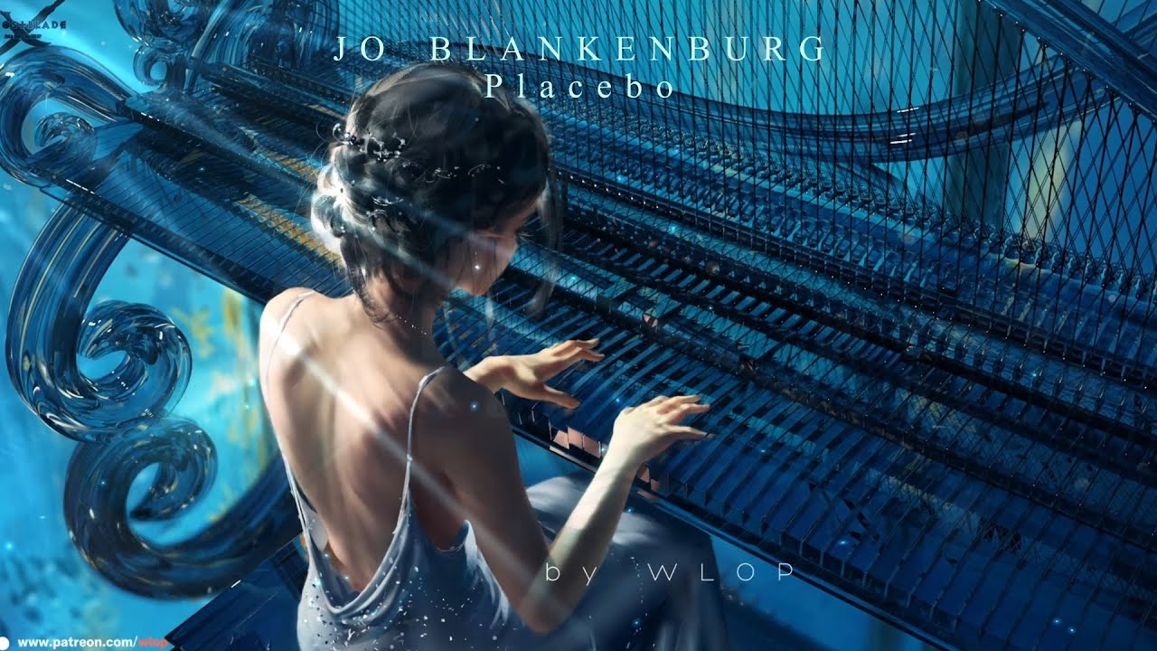 Jo Blankenburg - Placebo (Extended Version) Most Emotional and Beautiful Piano Music - YouTube