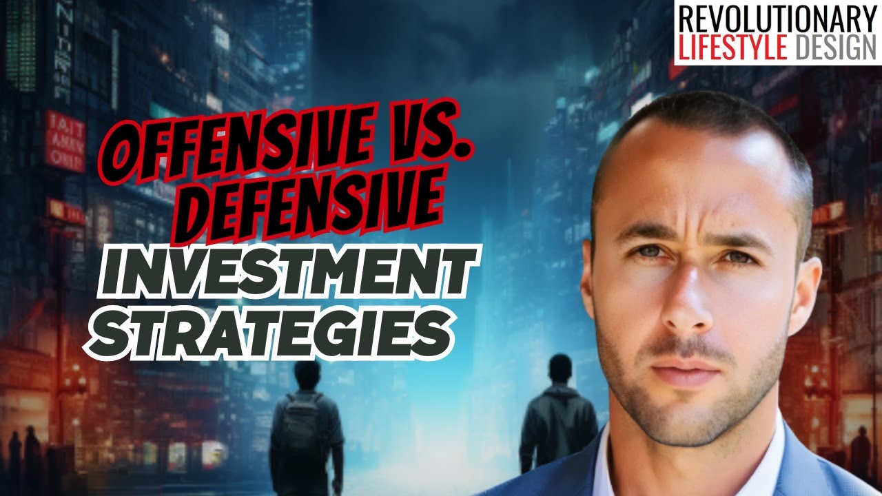 Offensive Vs Defensive Investment Strategies YouTube offensive-vs-defensive-investment-strategies-youtube