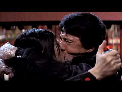 Jackie Chan Bombadan Kurtulmaya Çalışıyor.-Bitirim İkili(Türkçe Dublaj)