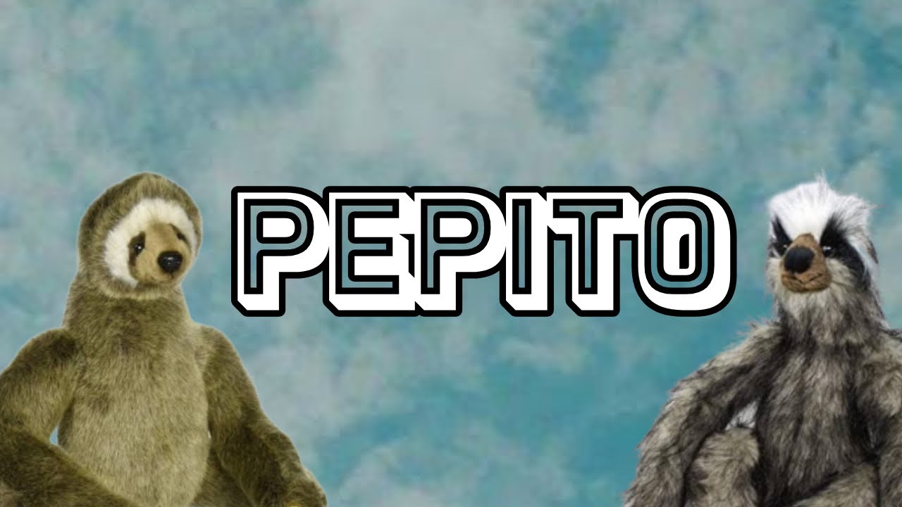 pepito | juegos kk #14 - YouTube