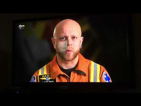 Emergency helicopter medics Channel 4 - YouTube