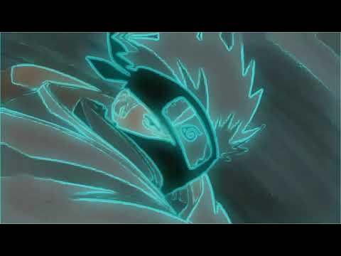 Scrap edit!!Bumpy ride Kakashi(Edit/amv) - YouTube