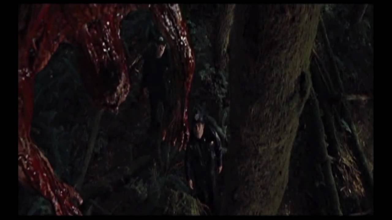 Aliens Vs Predador Requiem Jesse