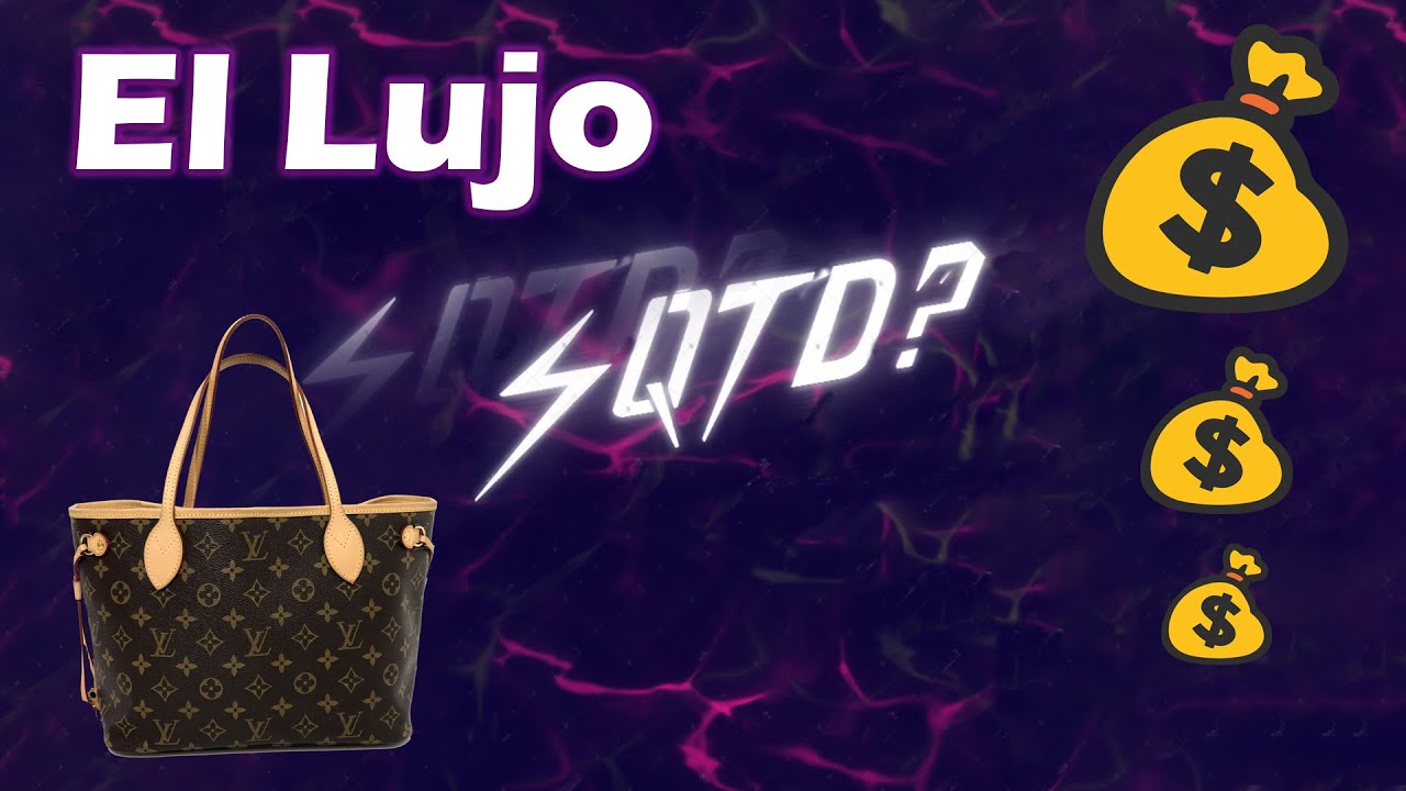 Cosas caras - YouTube