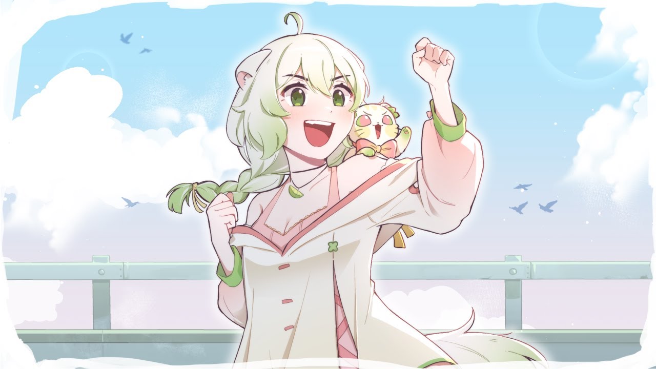 The story of Laimu and Limón - YouTube