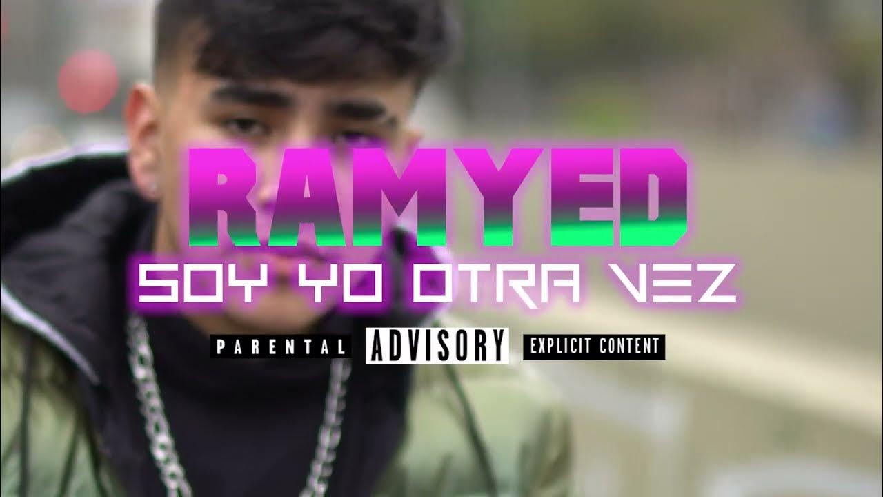 soy yo otra vez (video official) - YouTube