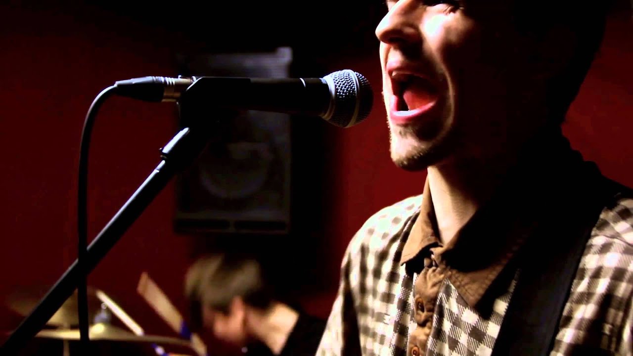 The Complication - Hurry Up (GO!GO!) - YouTube