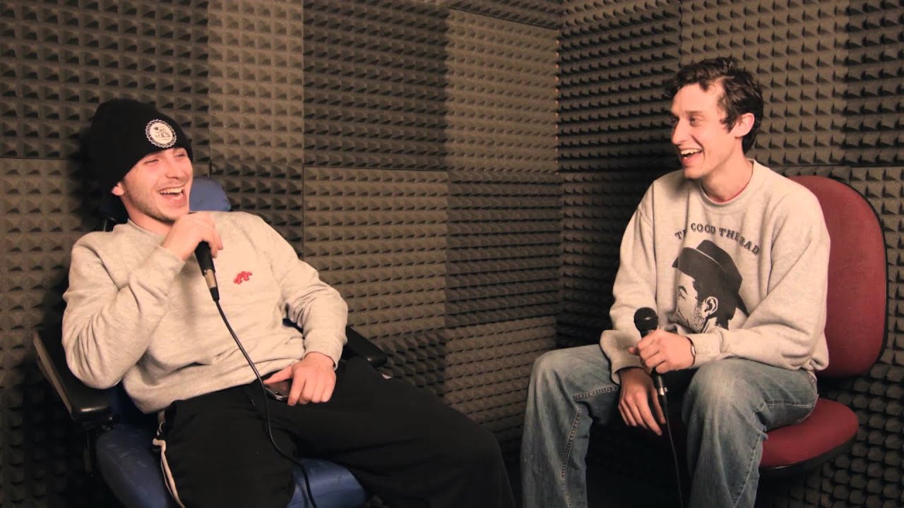 Deadman Presents - Ep 4 - AK - Coco - Sheffield Graffiti - YouTube
