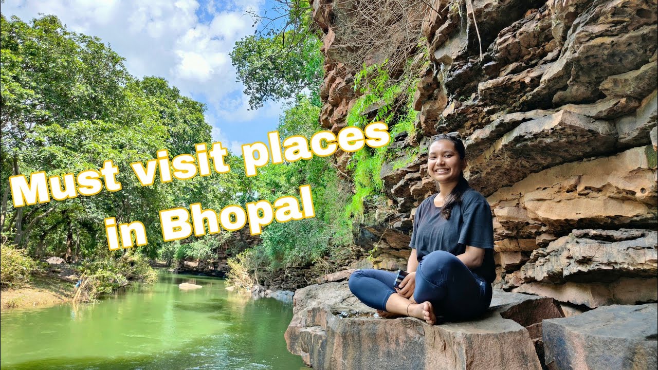 Kerwa dam bhopal vlog ! A must visit place of Bhopal Madhya Pradesh ...