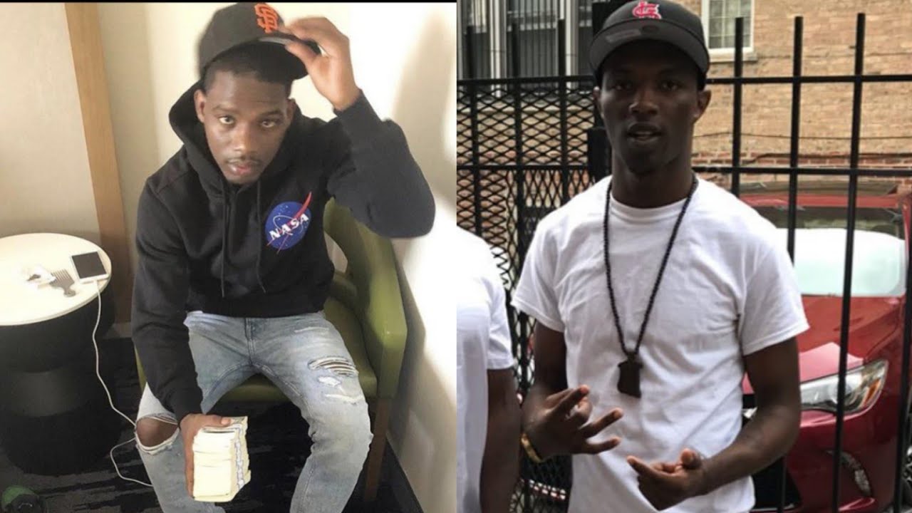 Boss Smooth & Fbg Wooski beef what happened - YouTube