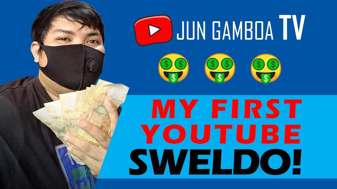 MY FIRST YOUTUBE SWELDO vlog #1 - YouTube