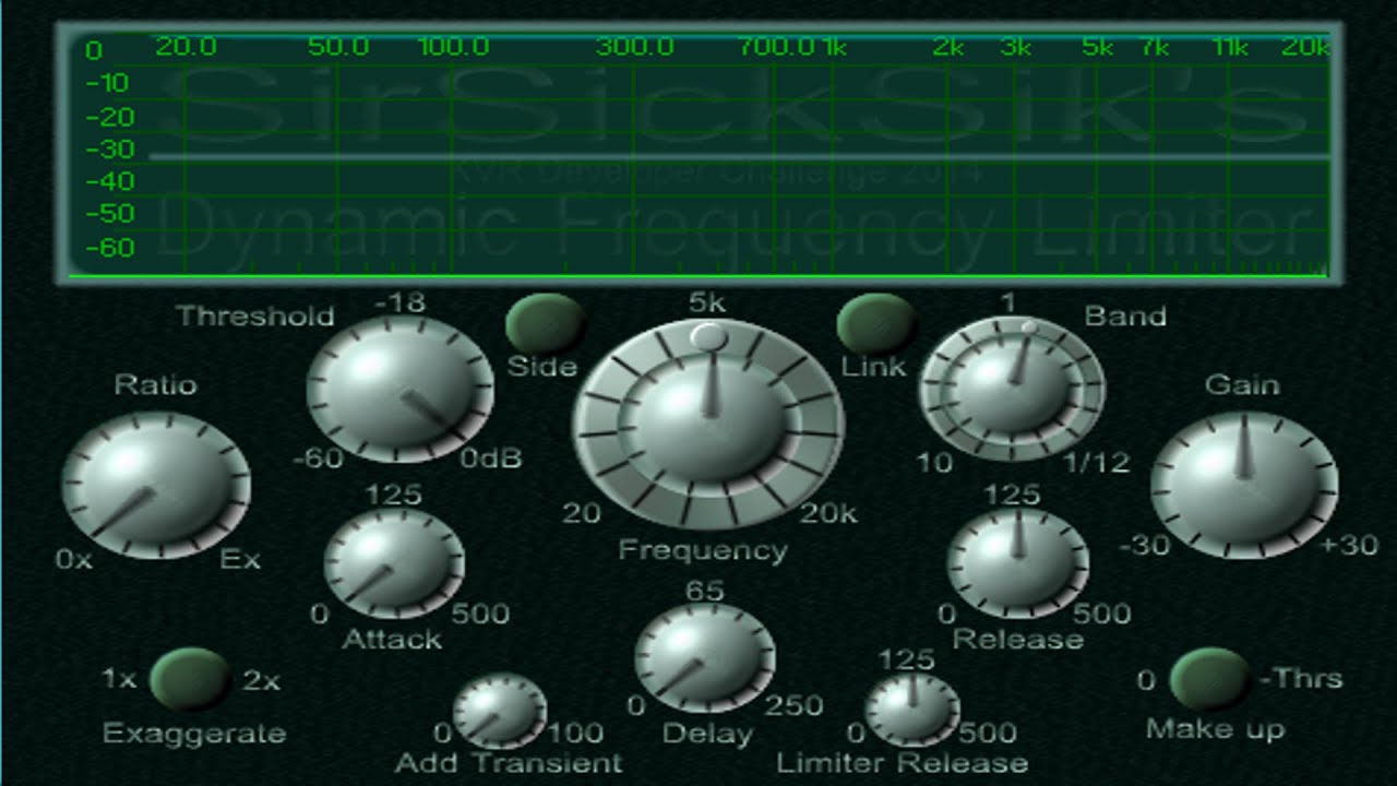 Vst Dynamics Free - daddynew