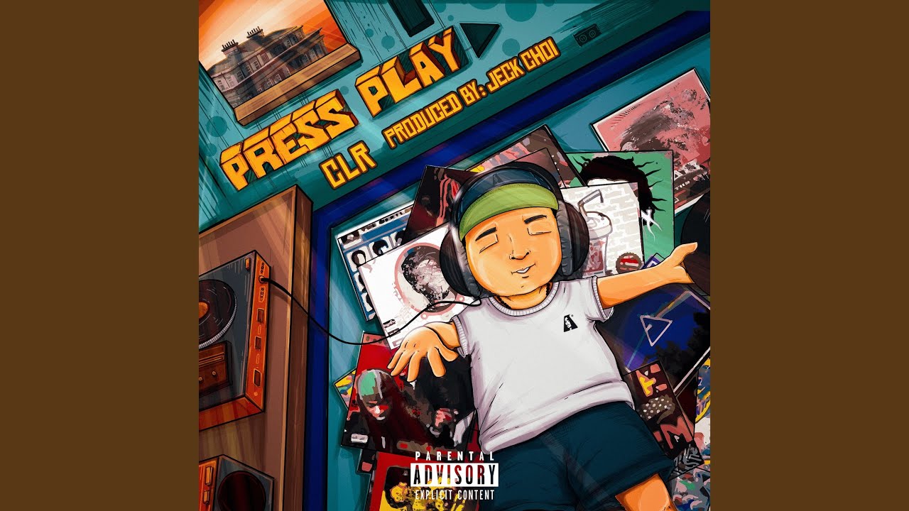 Press Play - YouTube Music