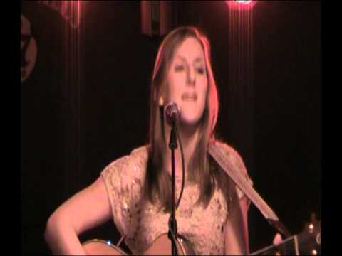 abi bowden- Uninvited (Alanis Morissette)