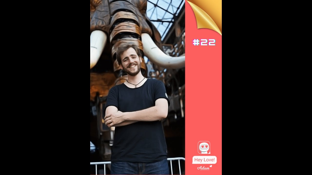 Hey Love Adam: Texting Game Chapter 22 Walkthrough | Full Chapter | No ...