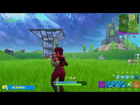 Xd clan fortnite battle royale highlights/best moments - YouTube