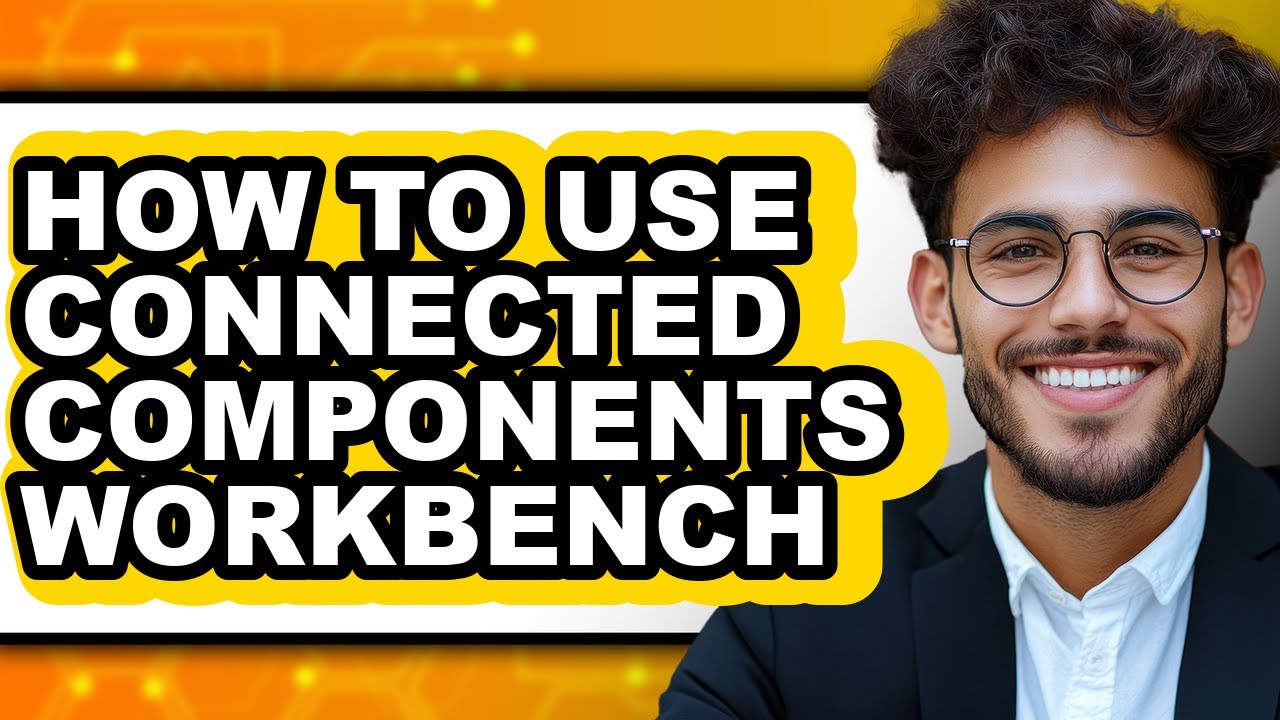 How to Use Connected Components Workbench (full Guide) - YouTube