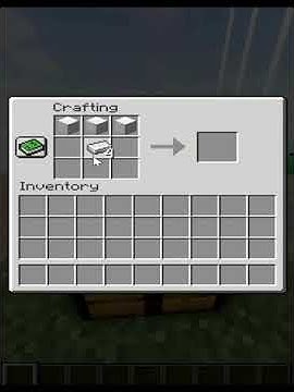 How To Make An Anvil Easily In Minecraft ? Learn Easy Way To Make An ...