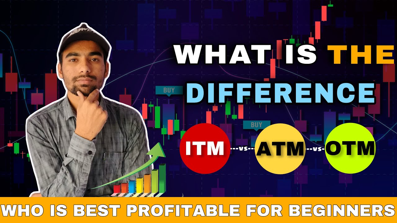 What is the difference ITM, ATM, OTM | ITM vs ATM vs OTM | option ...
