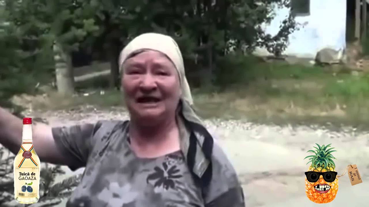 Betivi din Romania - YouTube
