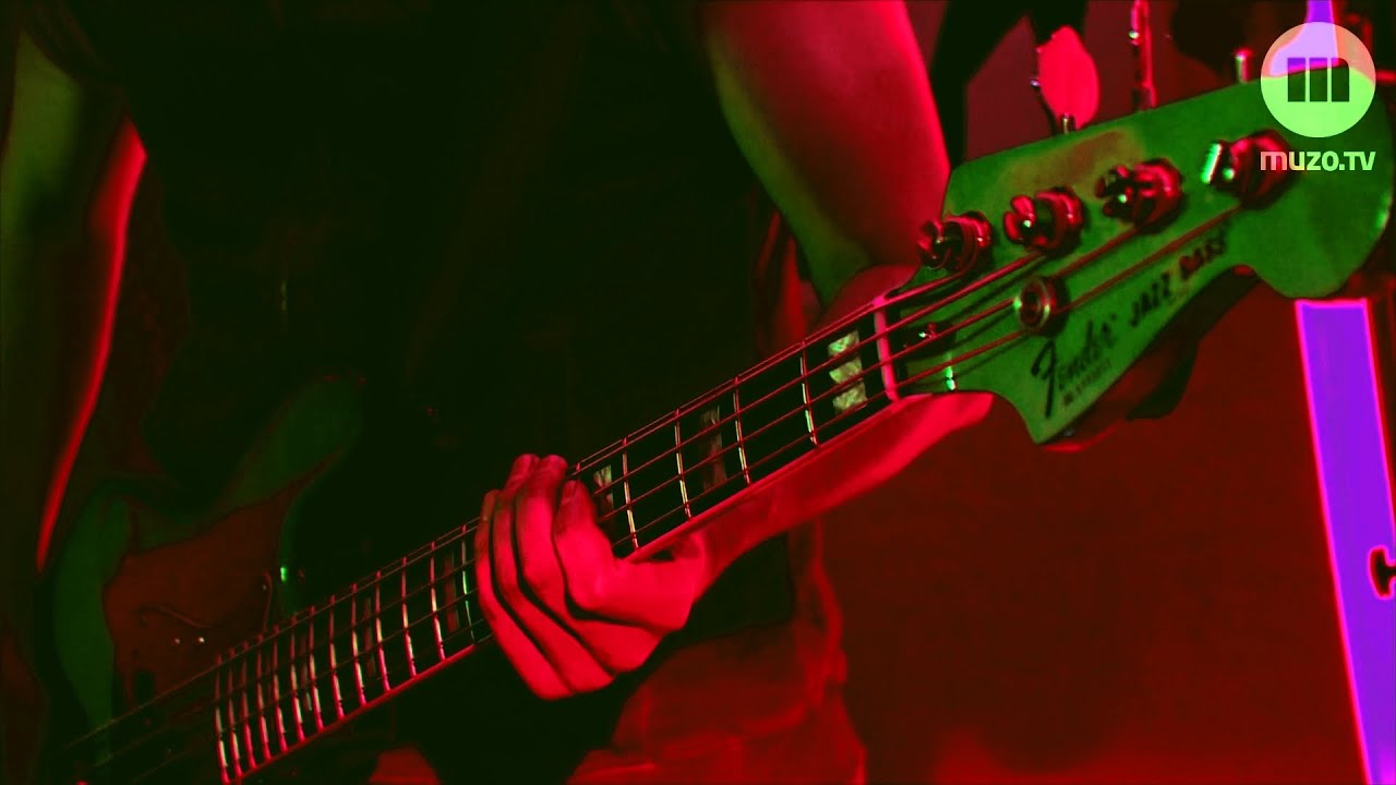 Uniqplan - This Makes Sense (Live at MUZO.FM) - YouTube