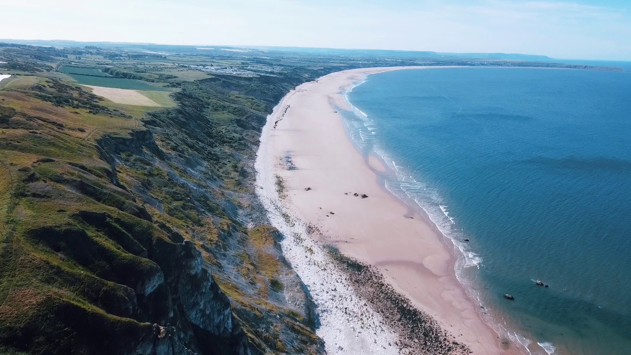 "Exploring The Beauty Of Filey's Beaches: A Travel Blog" - Best Spents