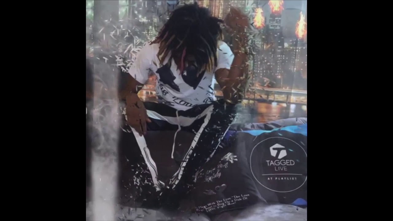 EC Keemi - R.I.P. Lil' (WALK DOWN) - YouTube