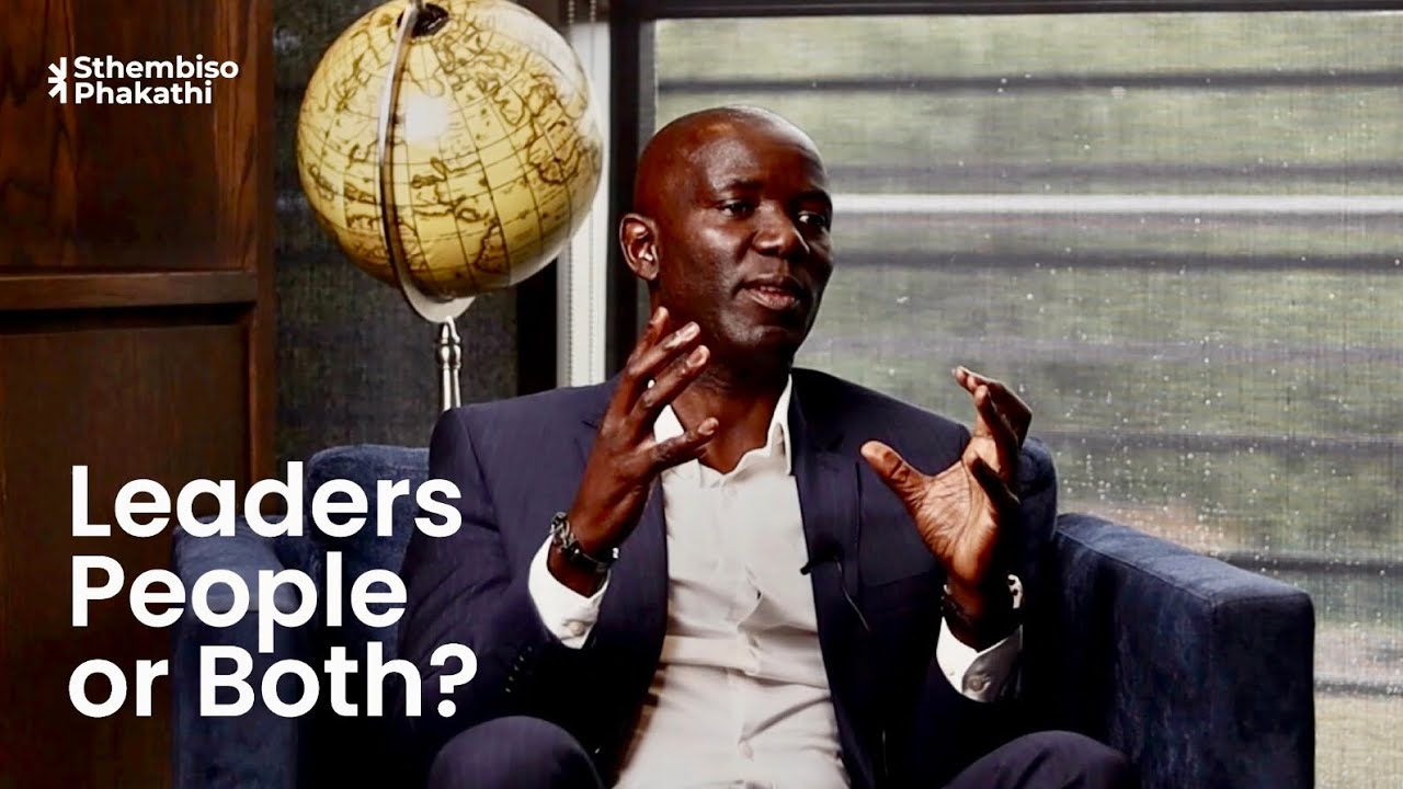 The role leaders play in shaping company culture. - YouTube