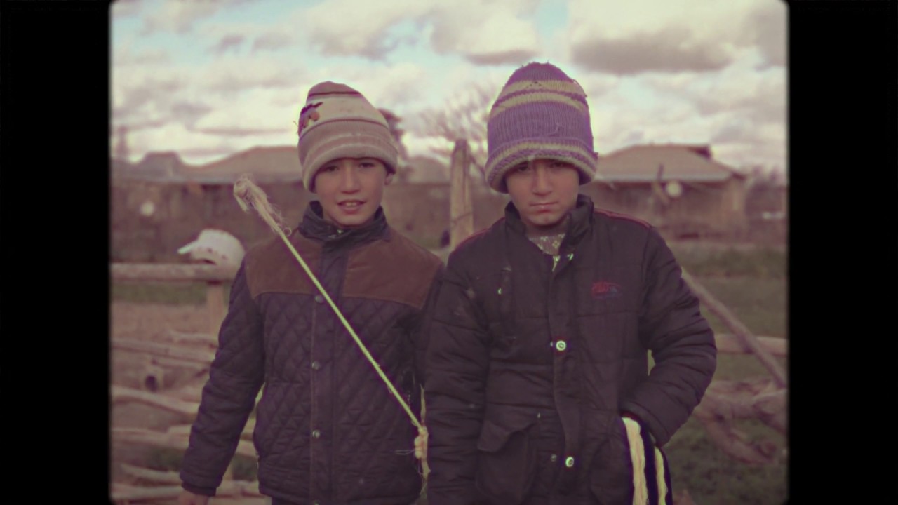 Shad Ovez - Ynan (Official Music Video) - YouTube