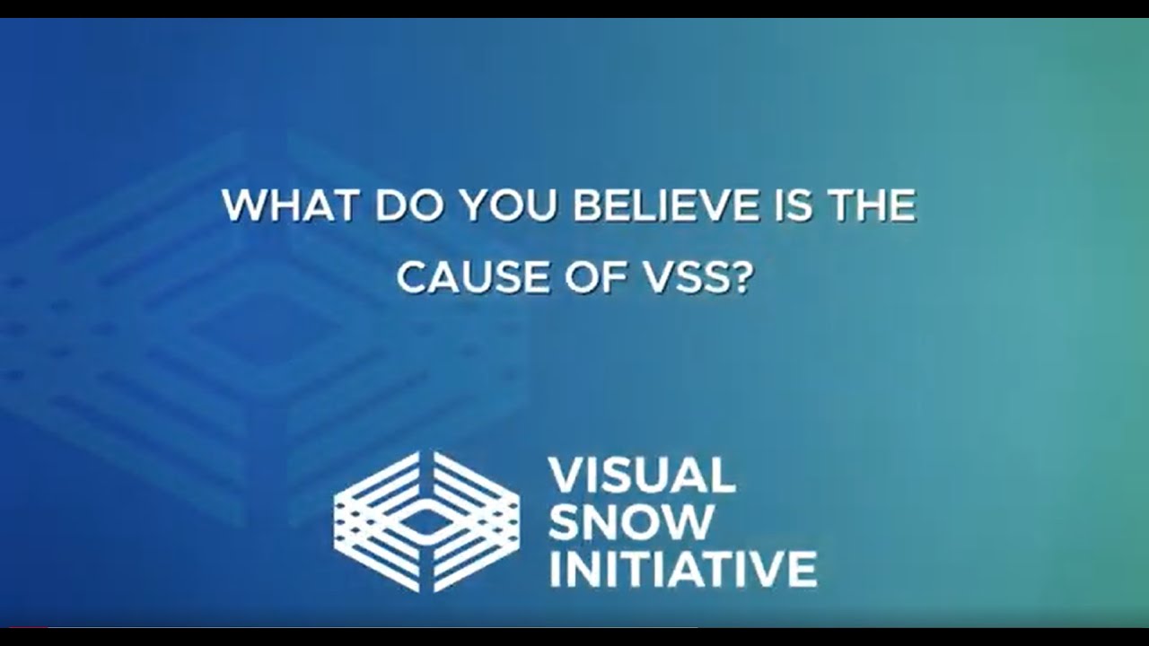What do you believe is the cause of VSS? - YouTube