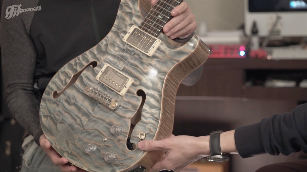 Eugene Pao talks about his guitar / jazz playing / everything ! ( part ...
