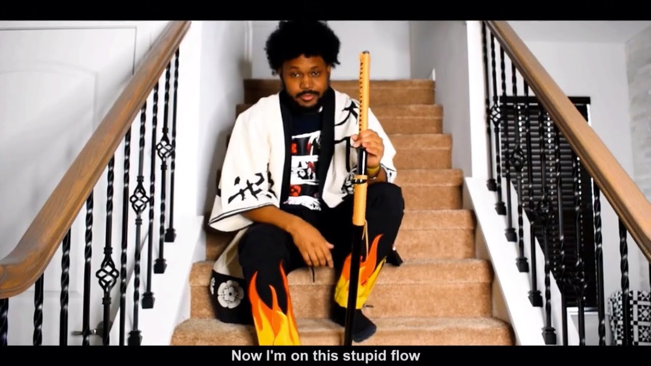 Coryxkenshin- Getting freaky on a friday night - YouTube