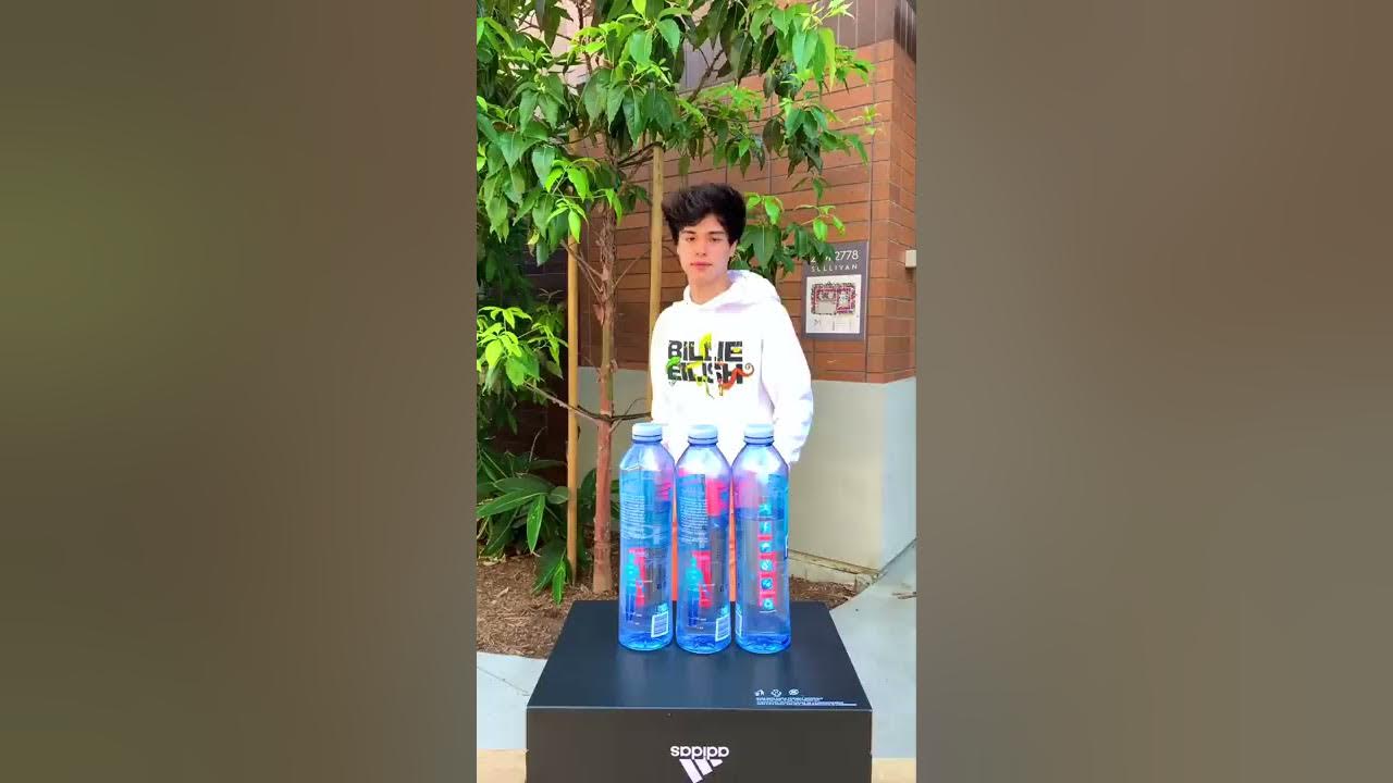 Crazy TikTok Tutorial!! - YouTube