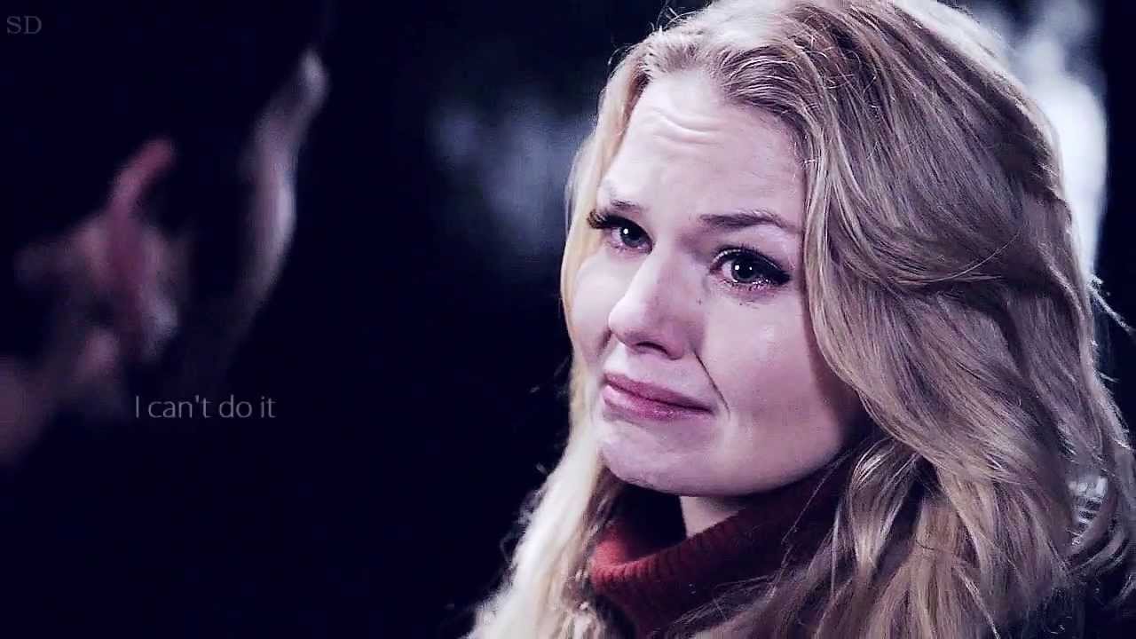Who Kills Emma Swan