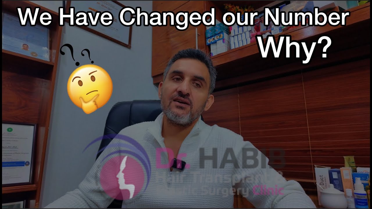 We have changed our numbers to their specific work demands.🔢👍 - YouTube