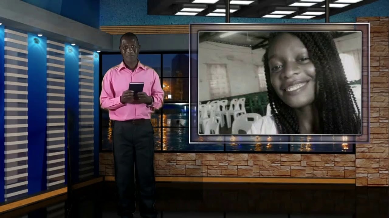 Culto de Domingo | 07-06-2020 | IEVC Manica - YouTube