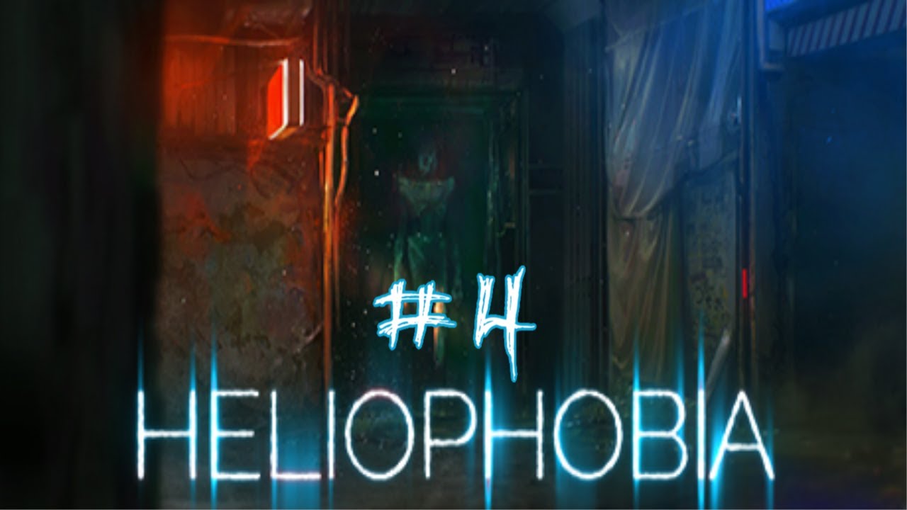 Heliophobia #4 - YouTube