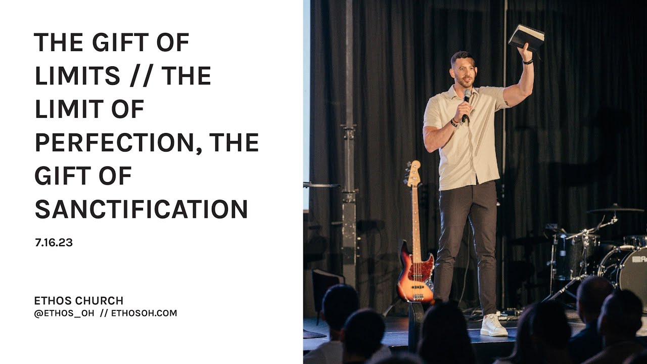 The Gift Of Limits // The Limit of Perfection, The Gift of ...
