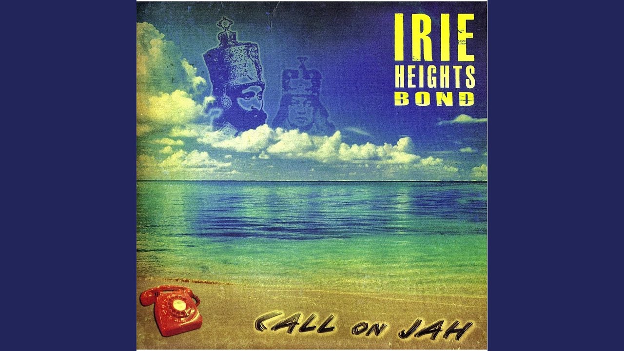 Jah Is the One - YouTube