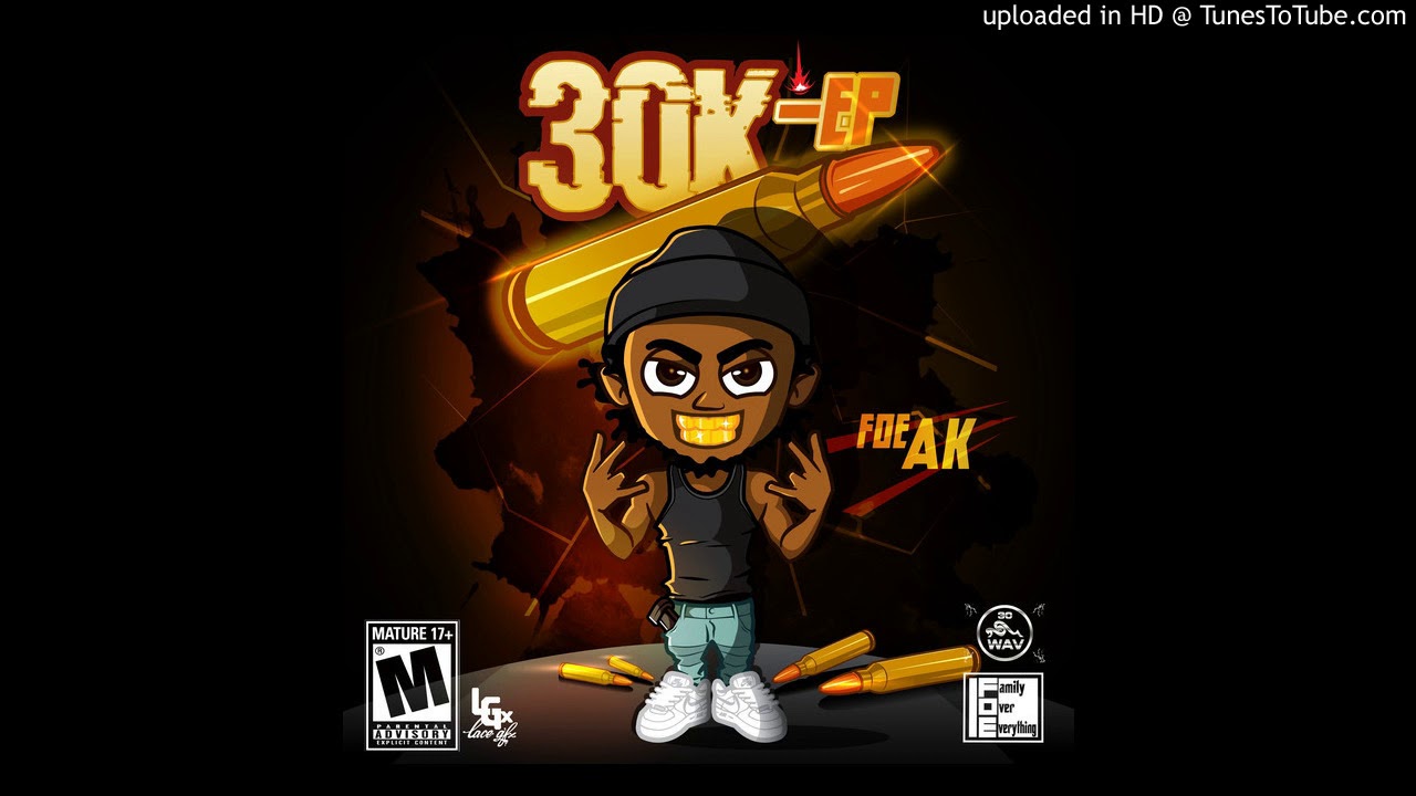 Trigga Happy (Audio) ft. Rico007 - YouTube