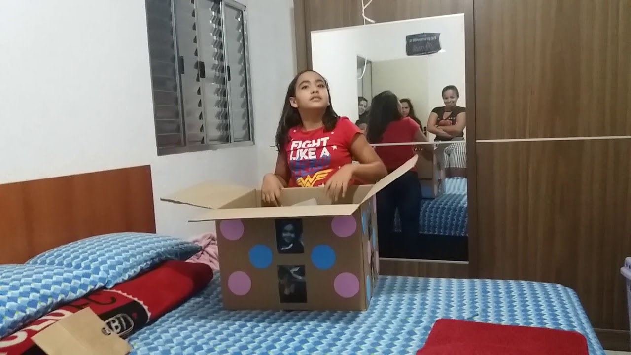 Promovida Irmã Mais Velha Youtube