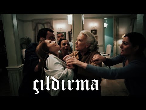 Esma Sultan Çıldırması