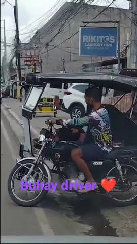 pasada serye.. maski asa basta maka income - YouTube
