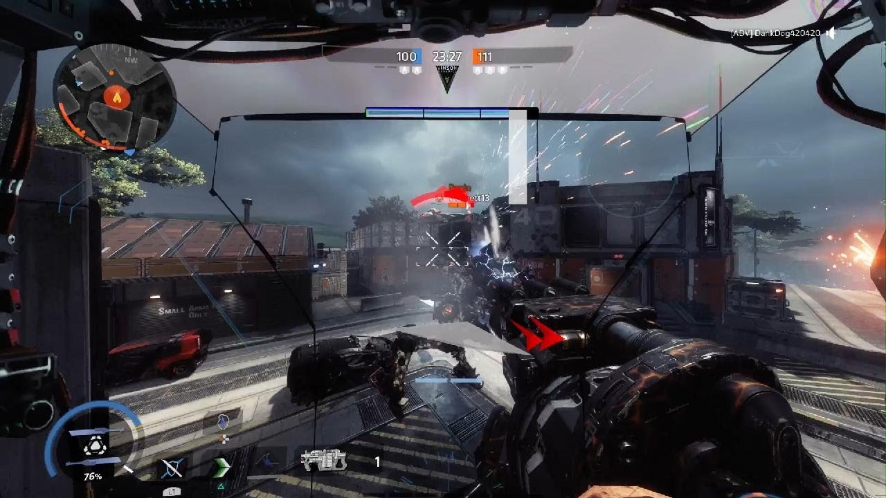 Titanfall 2 PS5 Still a Legend!!! - YouTube